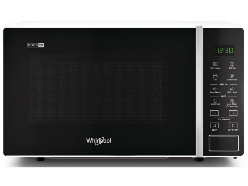 Hotpoint Ariston Cook 20 Микроволновка – Telegraph